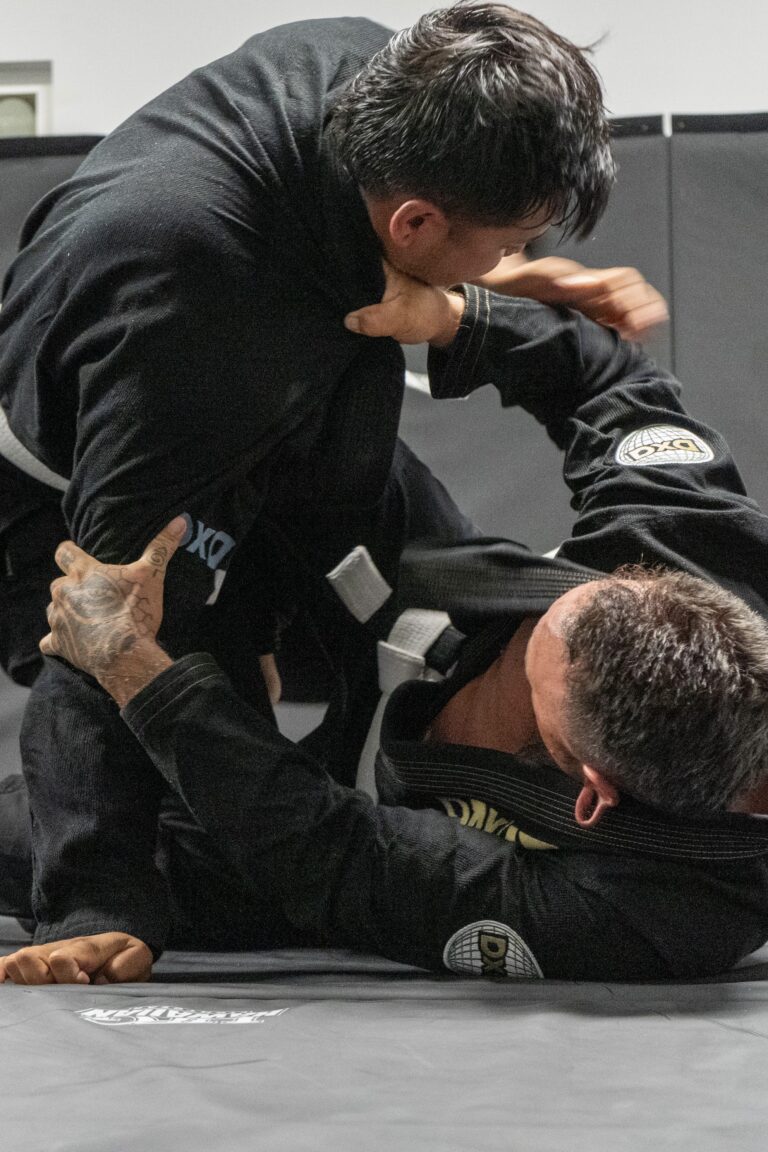 JJ Kaizen Academy | Jiu-Jitsu & Martial Arts in Hawaii